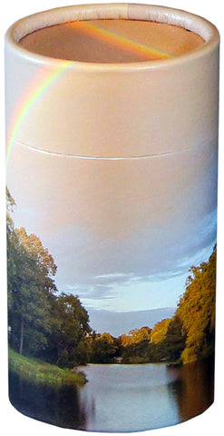 Scatter Tubes – Cherished Urns